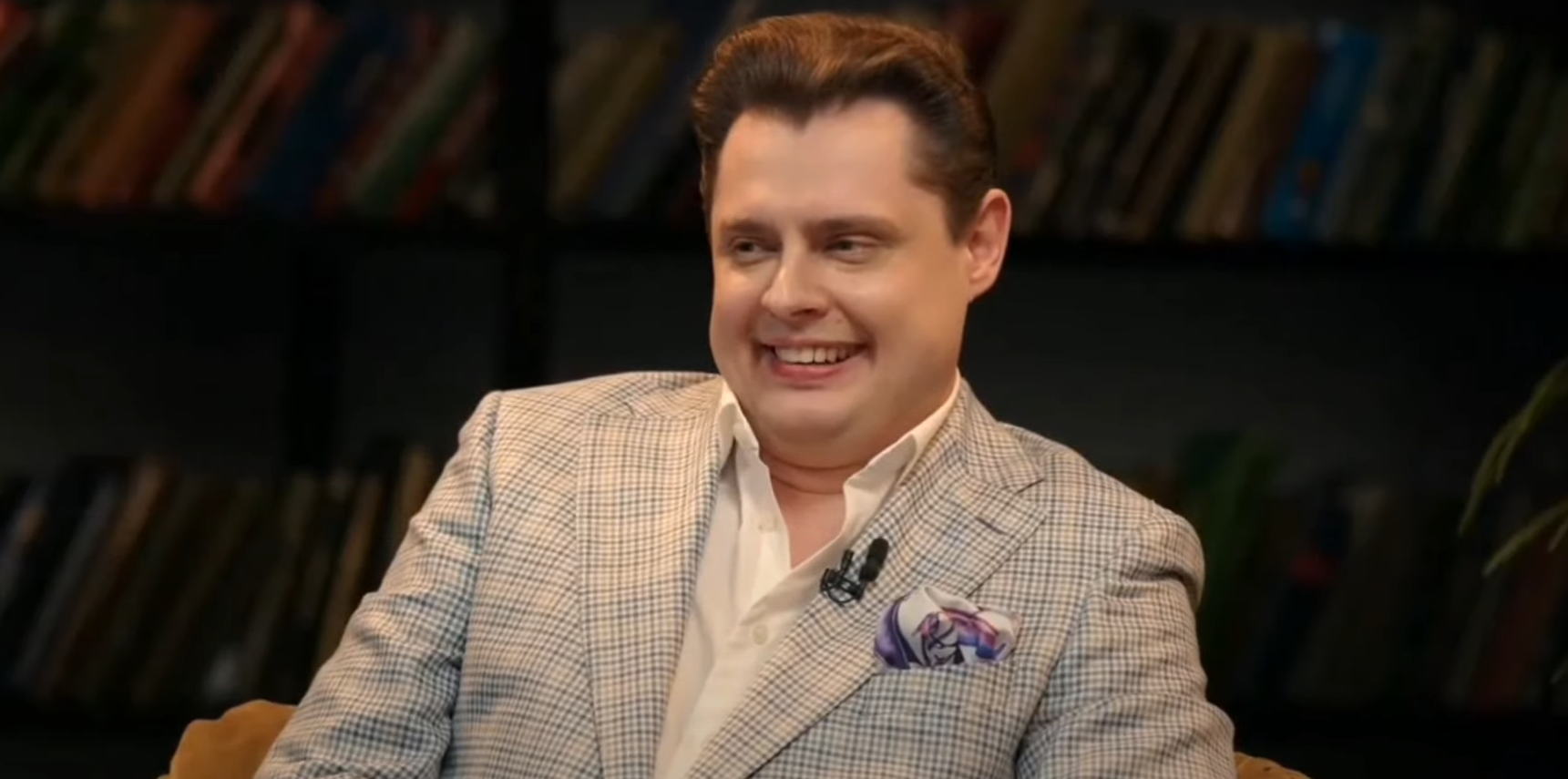 Igor_Usov - Жалобы на админов - Absolute Play