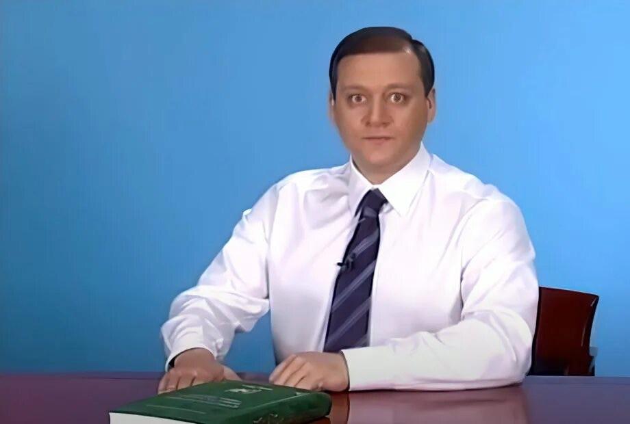 Igor_Usov - Архив - Absolute Play